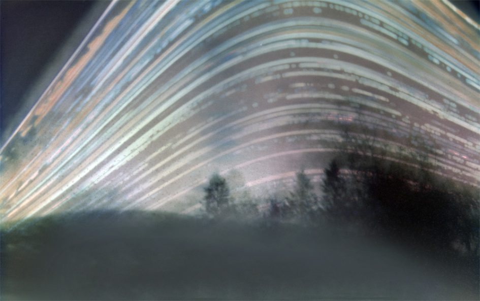 Solargraphy - WS 2022 - Solargraphy Blog